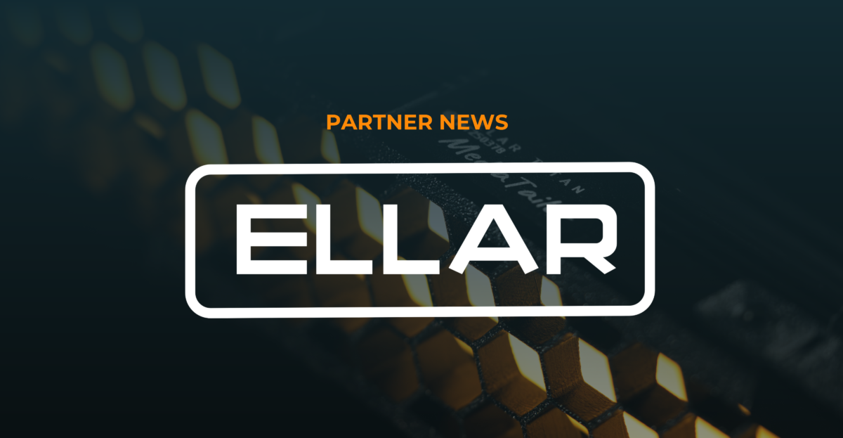 ELLAR products are now available from us! - Media Tailor